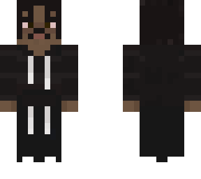 LUCKI | Minecraft Skin