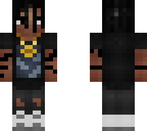 lucki | Minecraft Skins
