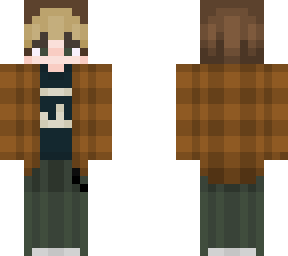 skater boy | Minecraft Skins