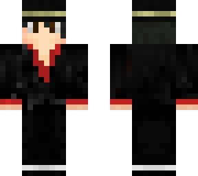 Michael Jackson Minecraft Skins