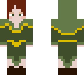 Minecraft Persona Skin | Minecraft Skin