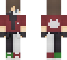misfits | Minecraft Skins
