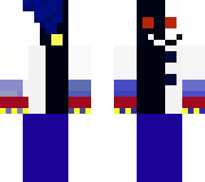 moondrop | Minecraft Skins