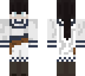 faust | Minecraft Skins