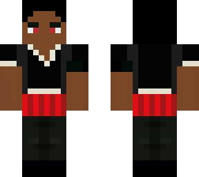 nana | Minecraft Skins