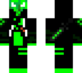 Neon_Man skin roblox | Minecraft Skin