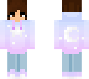 New Bitsy | Minecraft Skin