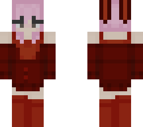 nihachu | Minecraft Skins