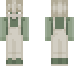 painter | Minecraft Skins