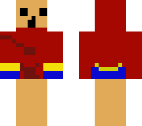 parrot x2 | Minecraft Skins