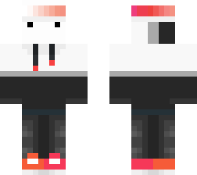 Planetlord Minecraft Skins