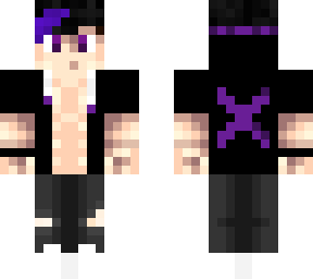 vito | Minecraft Skins