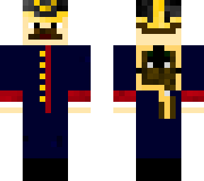 german prussian prussia | Minecraft Skins
