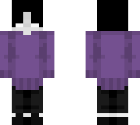 Mc Emo V2 Minecraft Skins