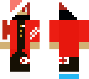 demon slayer rui | Minecraft Skins