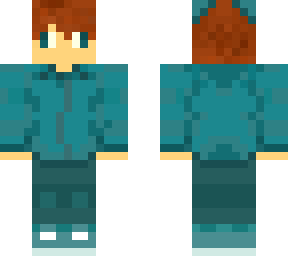 ryguy | Minecraft Skins