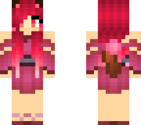 kimono | Minecraft Skins