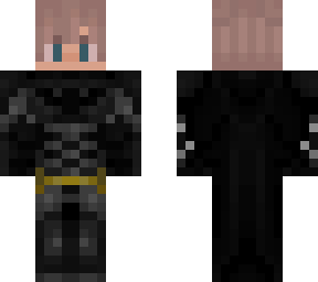 shane | Minecraft Skins
