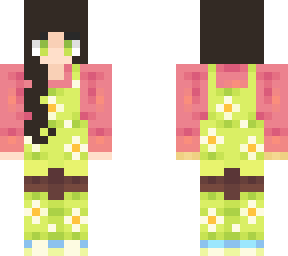 shubble | Minecraft Skins