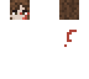 Sip of B4 wilbur | Minecraft Skin