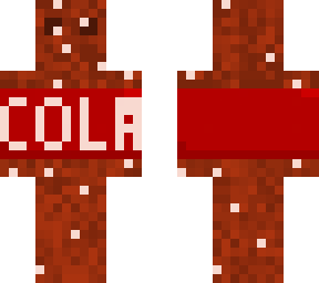 coke | Minecraft Skins