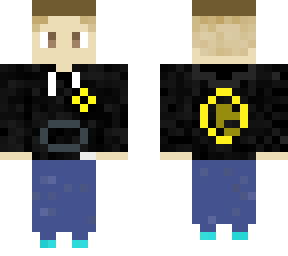 capas | Minecraft Skins