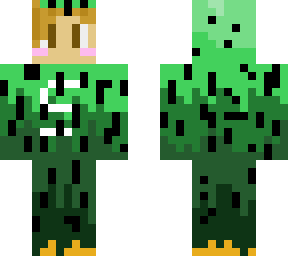 solidarity gaming | Minecraft Skins