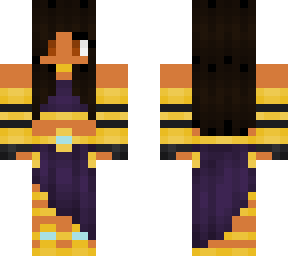 irene | Minecraft Skins