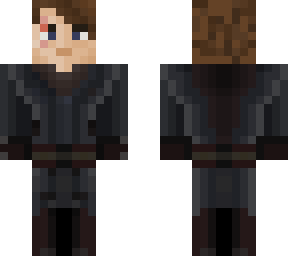 anakin skywalker | Minecraft Skins