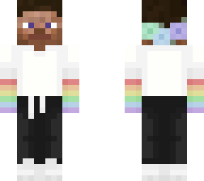 maid steve | Minecraft Skins