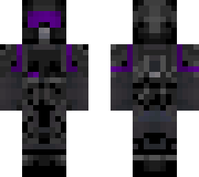 Storm Trooper Minecraft Skins