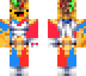 taco | Minecraft Skins