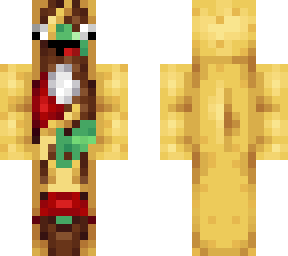 taco | Minecraft Skins