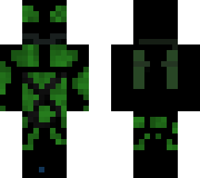 mantis | Minecraft Skins