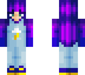 alley | Minecraft Skins