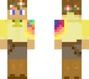 Satyr Minecraft Skins