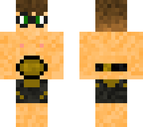 ufc | Minecraft Skins