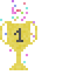 Winner | Minecraft Skin