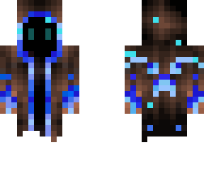 old wizard | Minecraft Skins