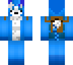 akela | Minecraft Skins