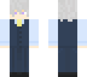 akihiko | Minecraft Skins