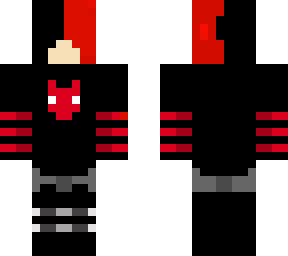 alt boy | Minecraft Skins