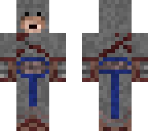 Syria Minecraft Skins