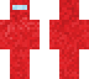 among us | Minecraft Skins