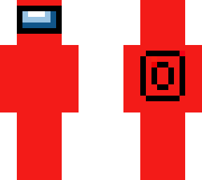 among us | Minecraft Skins