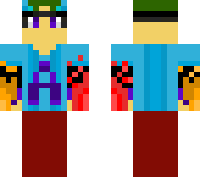 angelo | Minecraft Skins