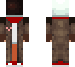 Apollo | Minecraft Skin