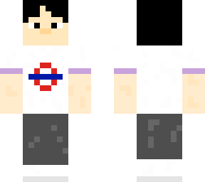 avocado | Minecraft Skins