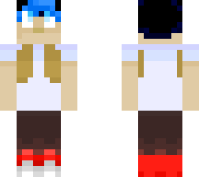 spoon | Minecraft Skins