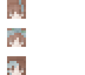 Blue / PFP CE | Minecraft Skin